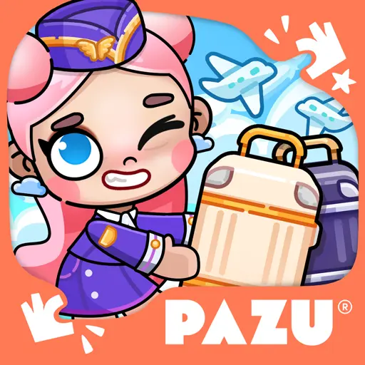 Avatar World MOD APK v1.144 Unlocked VIP/Free Purchase